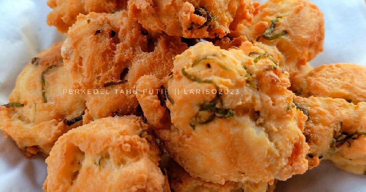 Resep tahu sederhana praktis dan ekonomis untuk menu sehari-hari