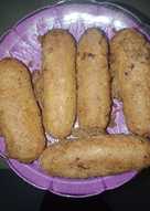 1.517 resep cheese stick enak dan sederhana - Cookpad