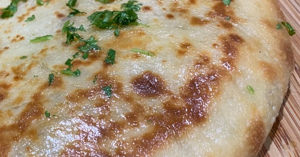 Karachay Khychin Recipe by Laura - Cookpad