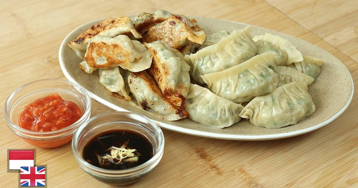 246 resep kuotie enak dan mudah - Cookpad