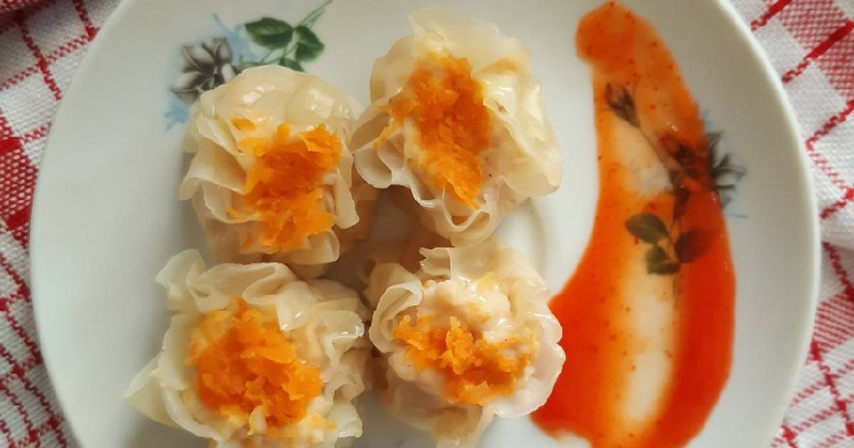 9.765 resep dimsum sayuran enak dan mudah - Cookpad