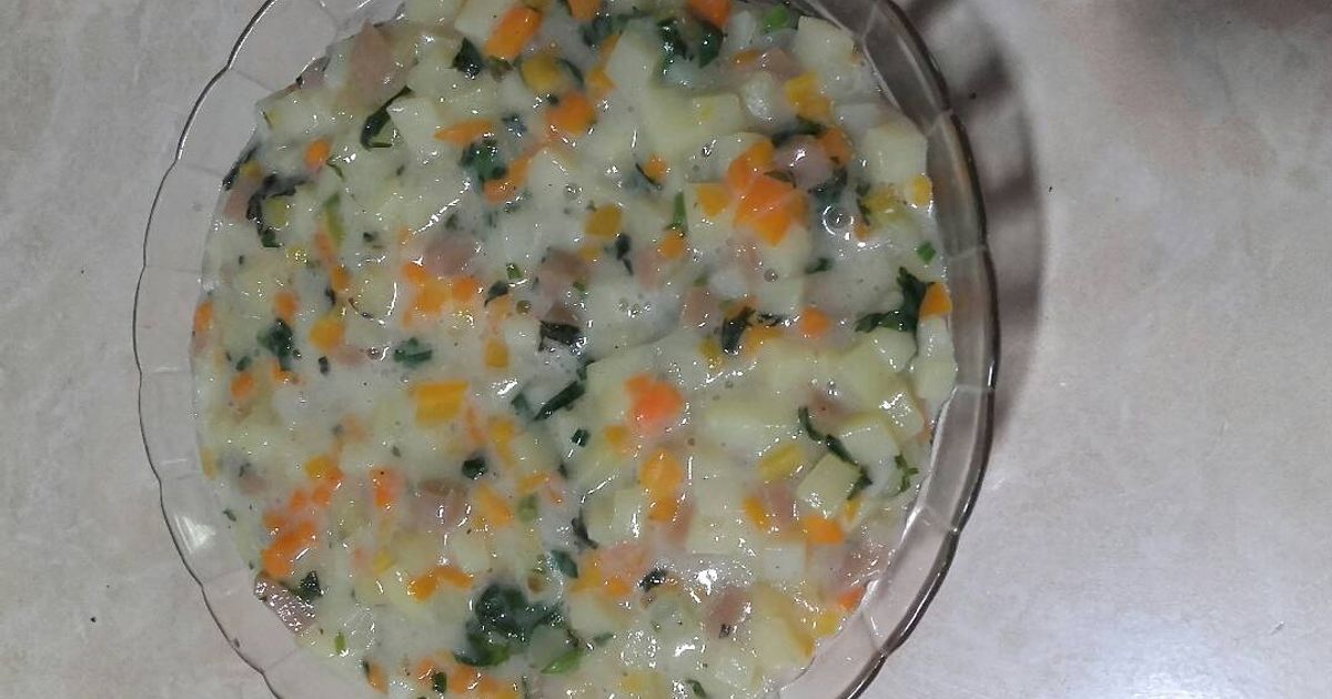 Resep Ragout Isian Pastel..Risol oleh Diana Wulan - Cookpad