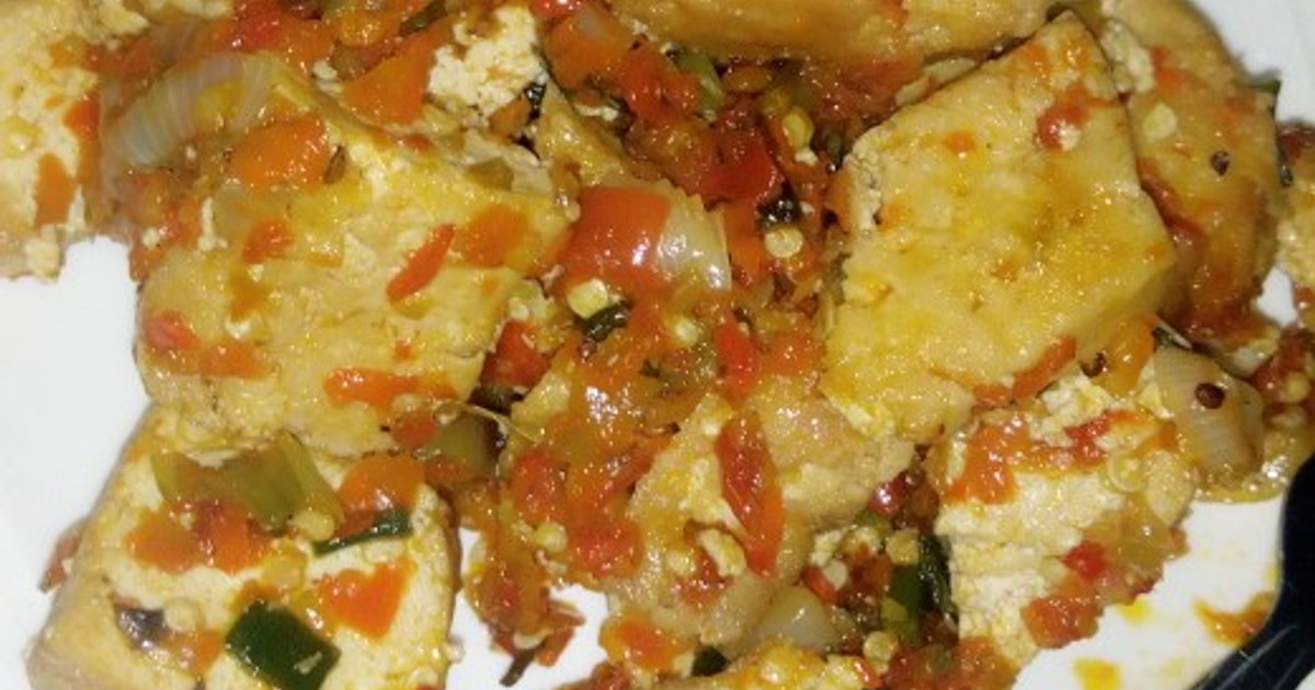 Awara Recipe by Mrs Ishaq Alheri - Cookpad
