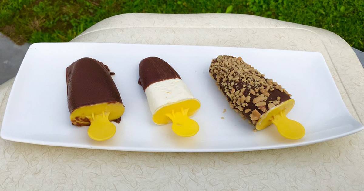 Popsicle with no fruits recipes: easy & tasty ideas for home cooks ...