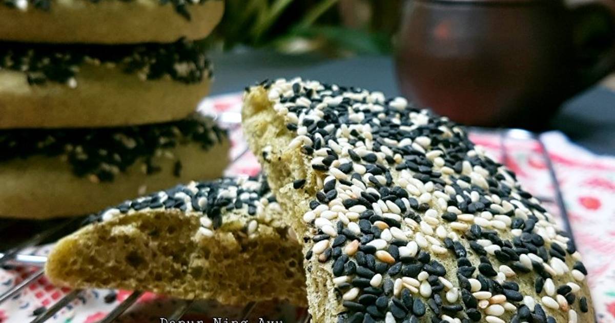 18 resep kompyang enak dan mudah - Cookpad