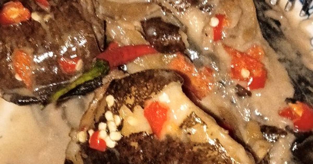 Kasili fish Filipino recipe Recipe by Ramir Camacho - Cookpad