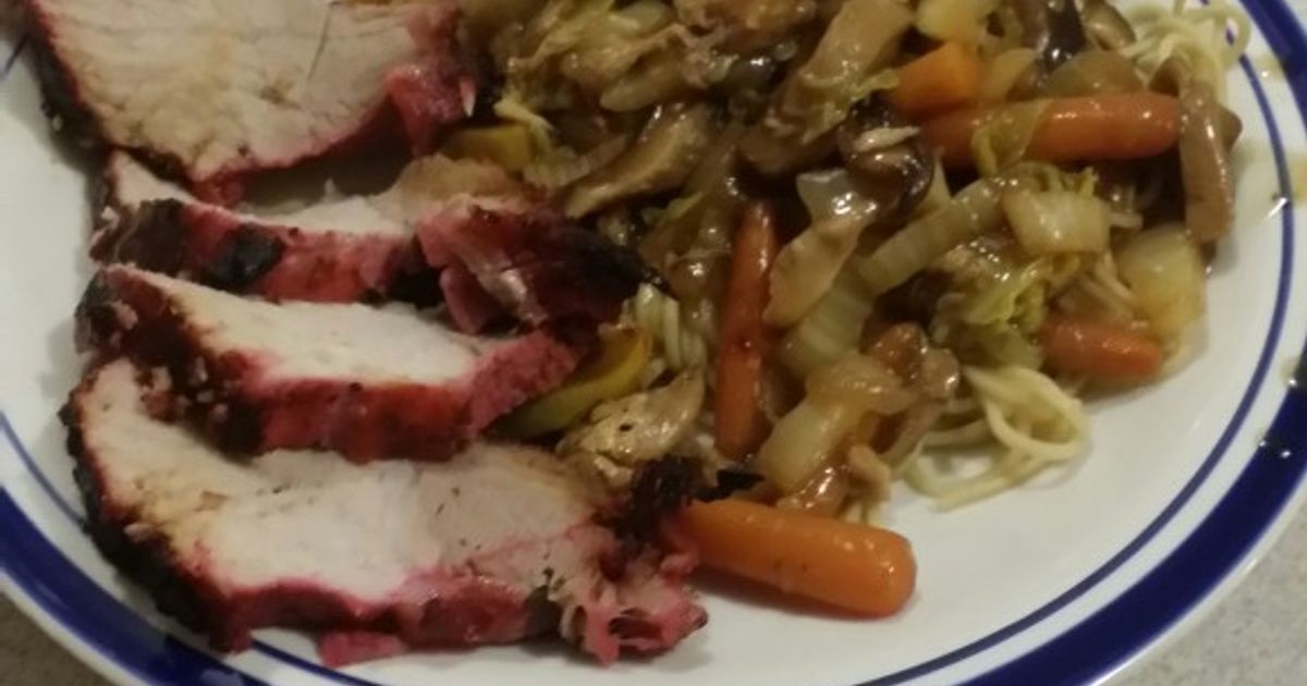 13 easy and tasty chow long recipes by home cooks - Cookpad