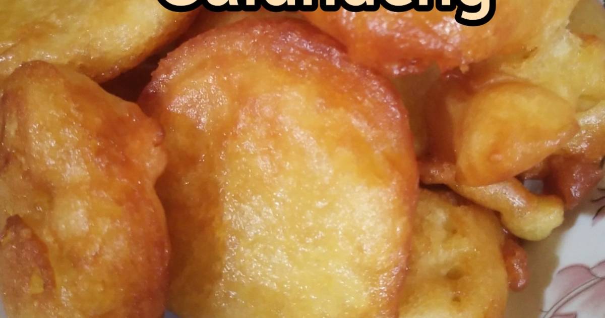 Resep 14. Galundeng oleh Senja Cooking Story - Cookpad