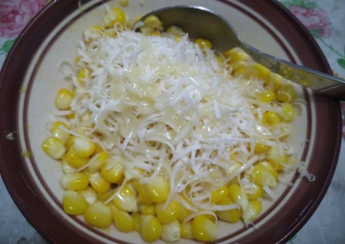 Resep Jasuke Enak dan Simpel oleh Aero Aziz - Cookpad