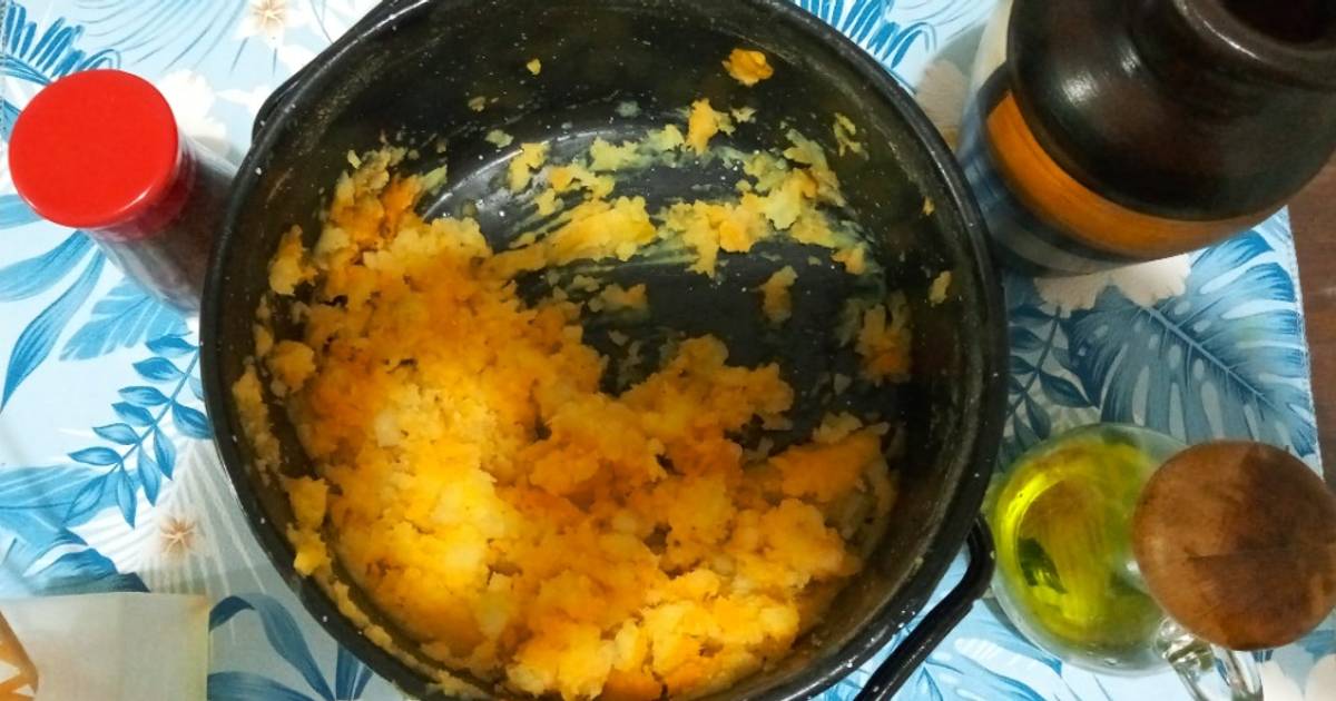 Pures - 53 recetas caseras- Cookpad