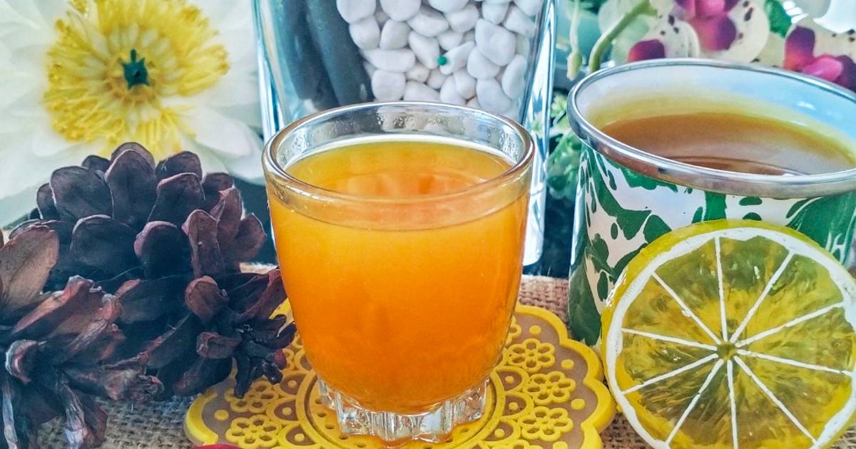 1.695 resep jamu kunyit asam enak dan mudah - Cookpad