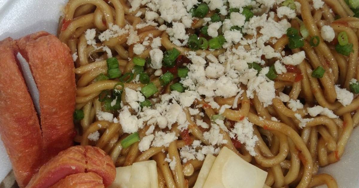 1.336 resep 5 resep noodle enak dan mudah - Cookpad
