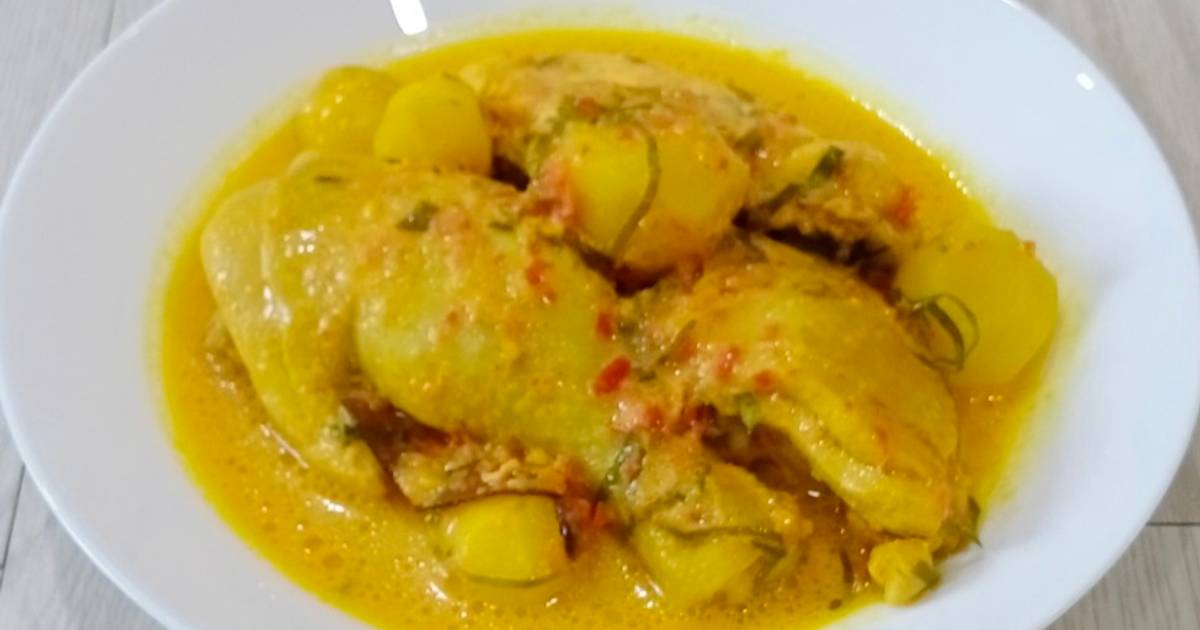 Pilihan resepi lauk makan malam mudah, sedap dan cepat