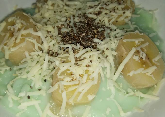 Resep Pallu butung anti gagal oleh gina novita - Cookpad