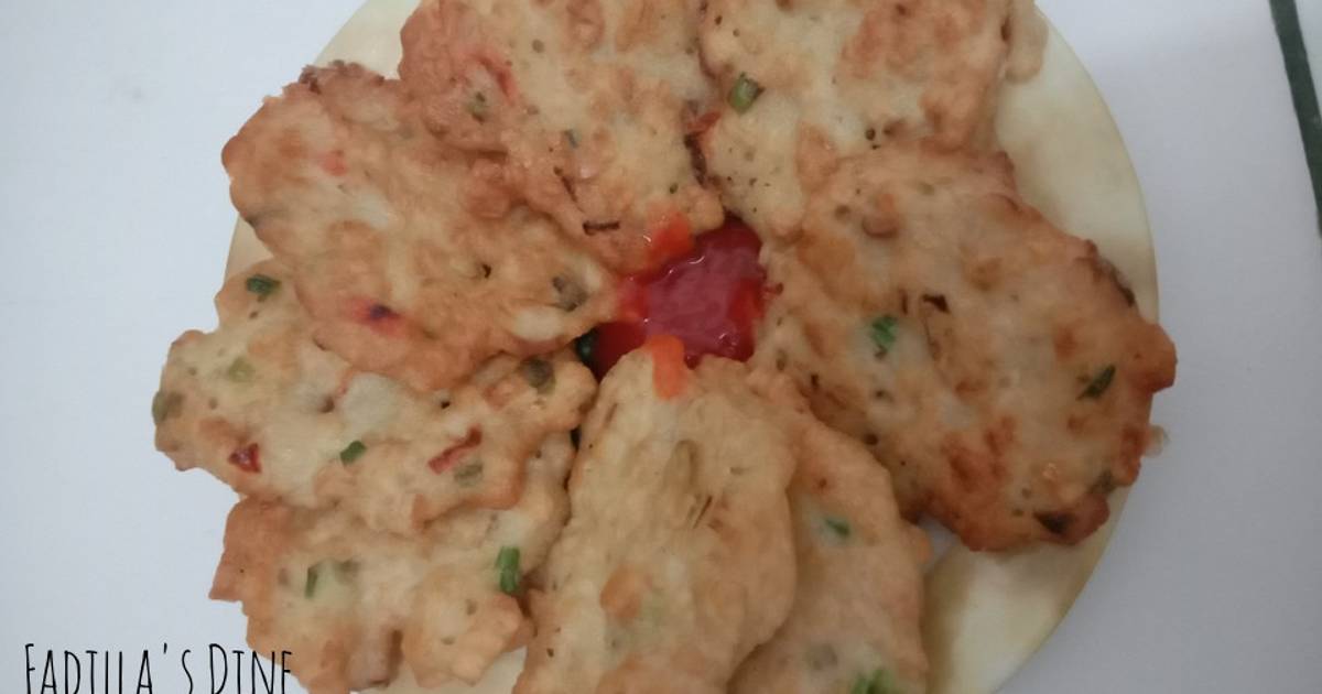 14 resep jajanan modern enak dan mudah - Cookpad