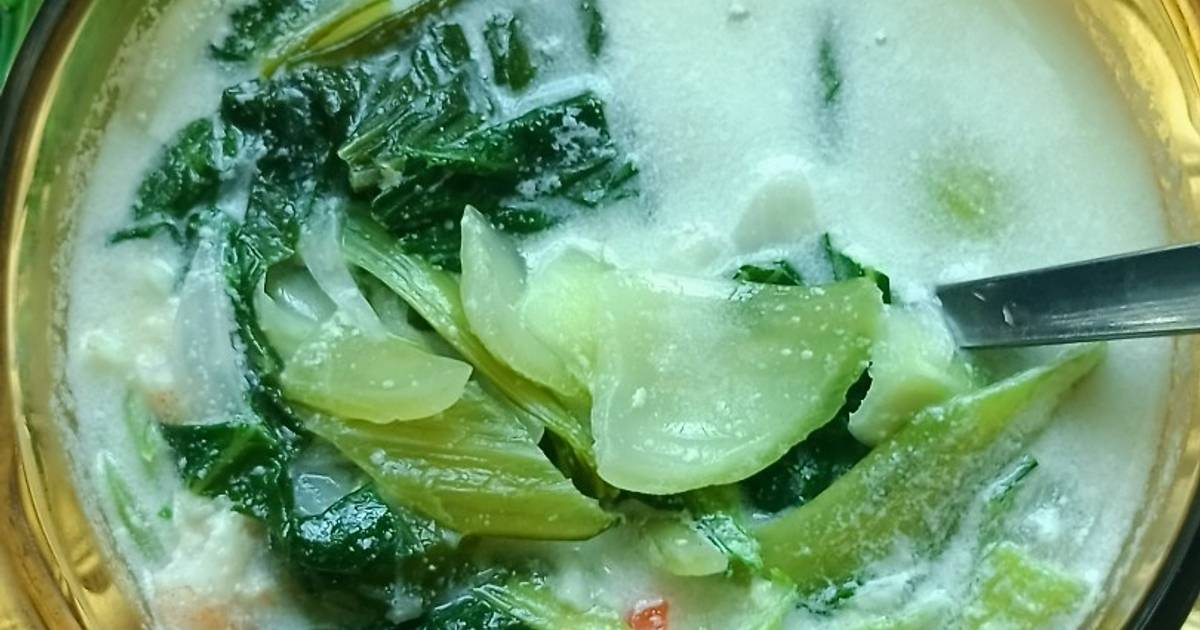 Aneka resepi sayur sawi: Mudah, sedap, dan ringkas untuk semua