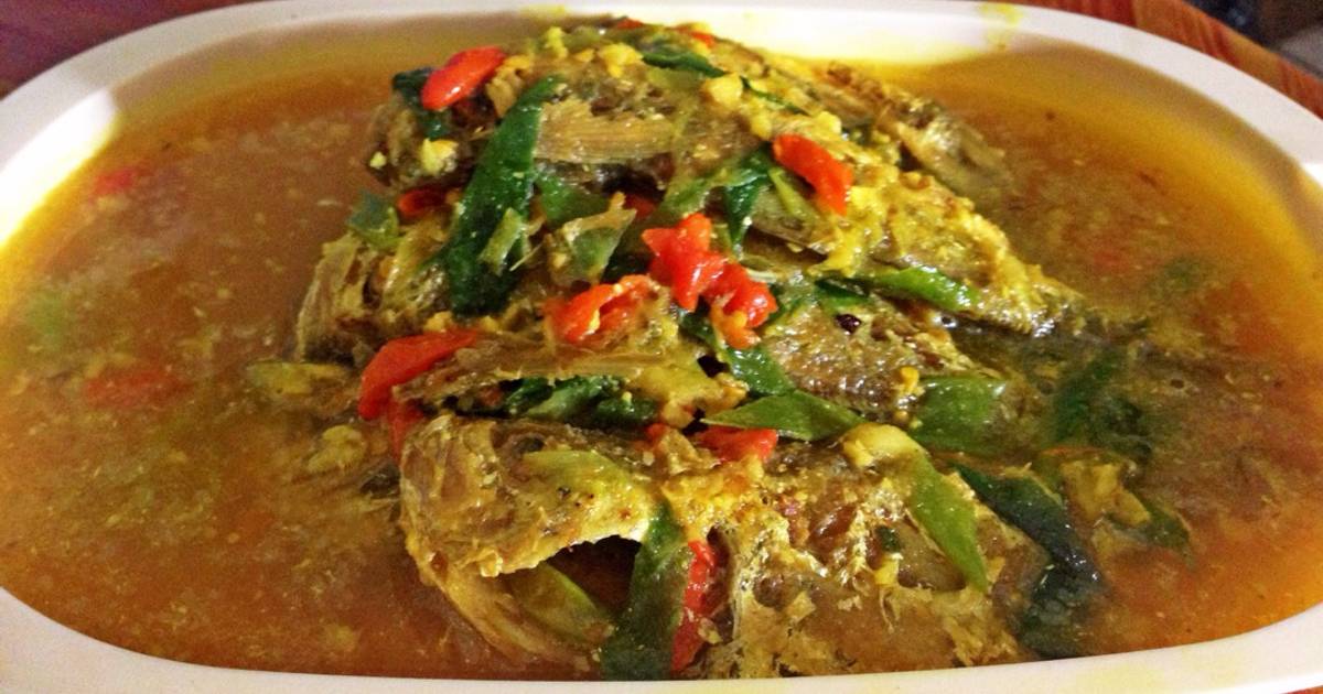 7.628 resep ikan dencis enak dan mudah - Cookpad