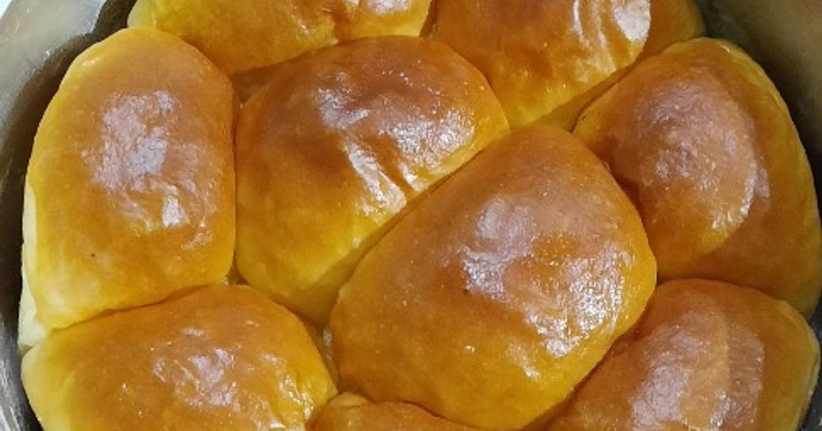 Resep Roti Kasur oleh Deni Apriyanti - Cookpad