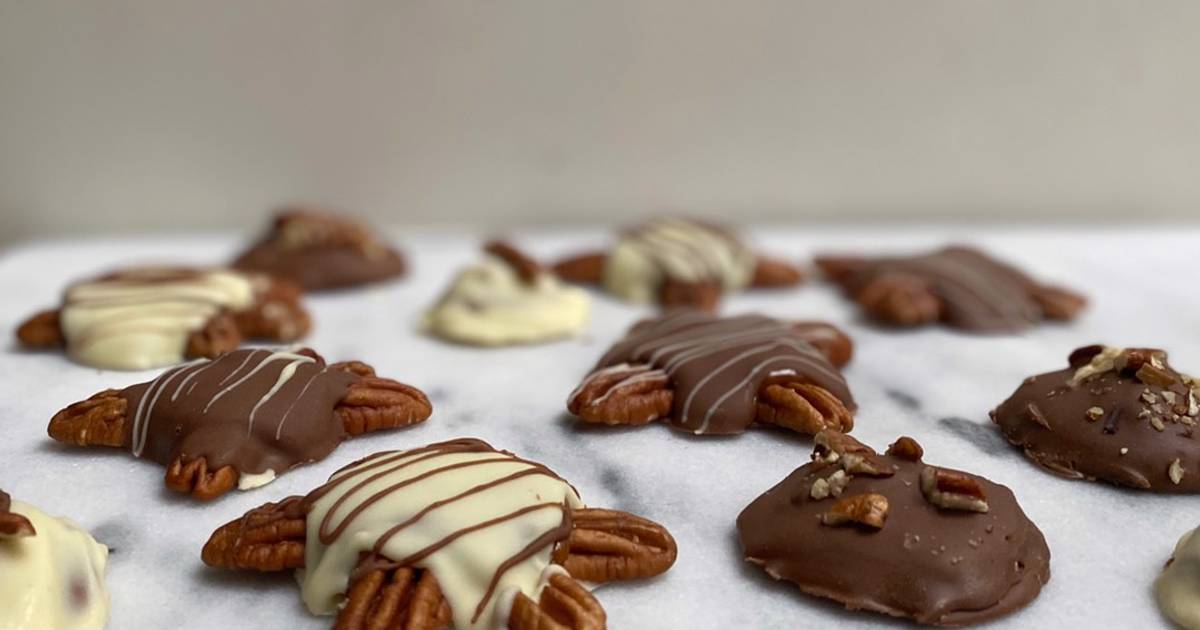 Caramelo chocolate - 1,279 recetas caseras- Cookpad