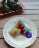 131 resep bacang enak dan mudah - Cookpad