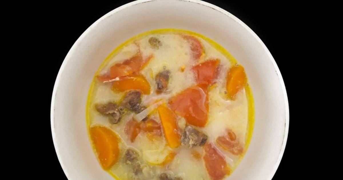 26 resep kare sapi mpasi enak dan mudah - Cookpad