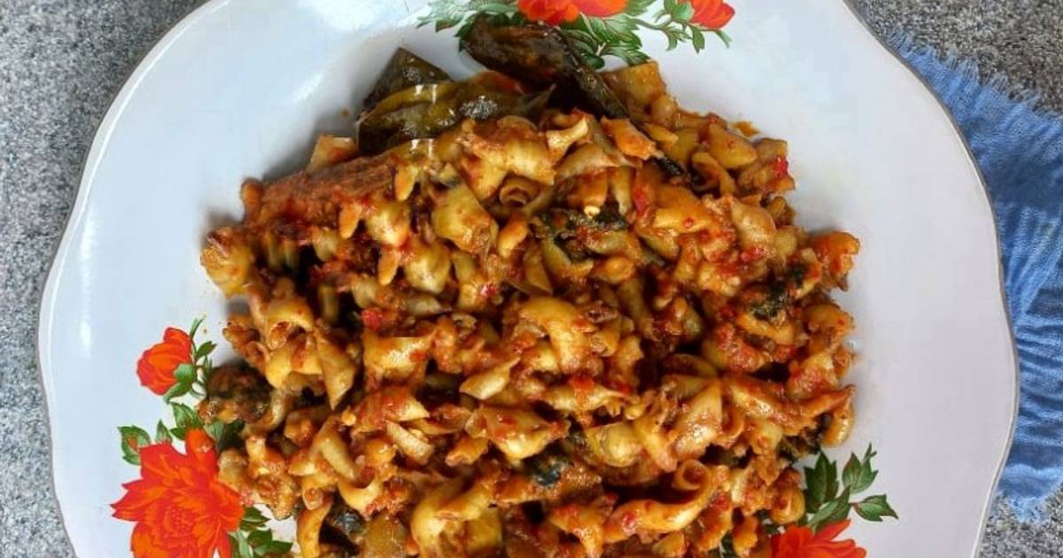 Resep Sambal Bia (Kerang Laut) oleh ayunabillarumaropen - Cookpad
