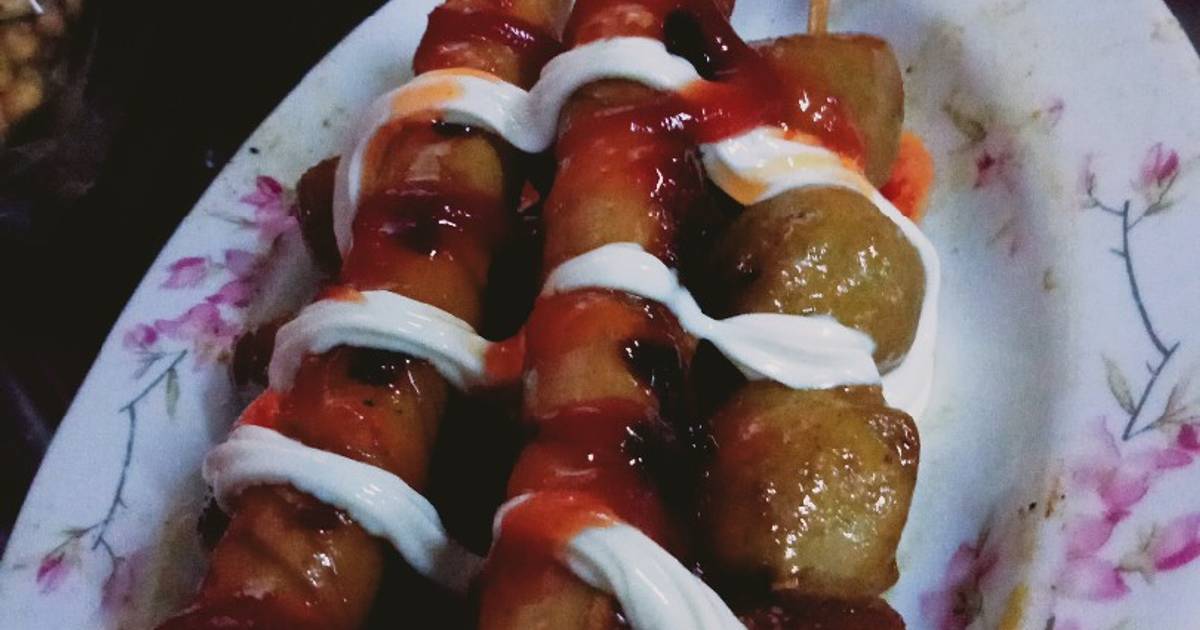 419 resep saos bangkok enak dan mudah - Cookpad