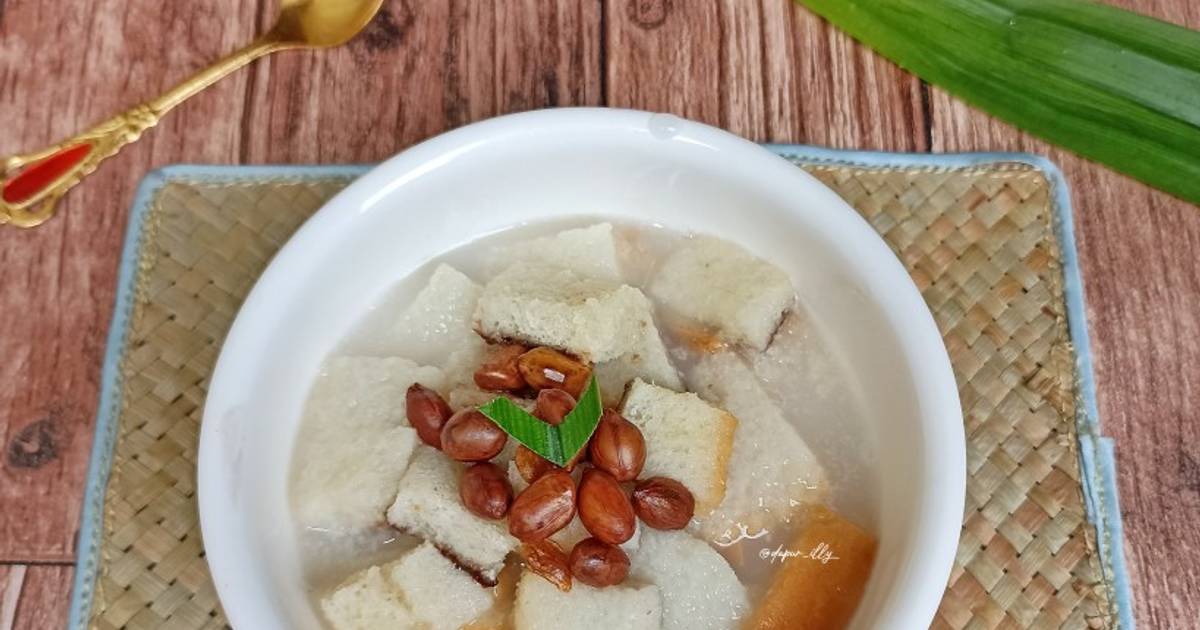 Resep Wedang Cemue oleh Dapur illy - Cookpad