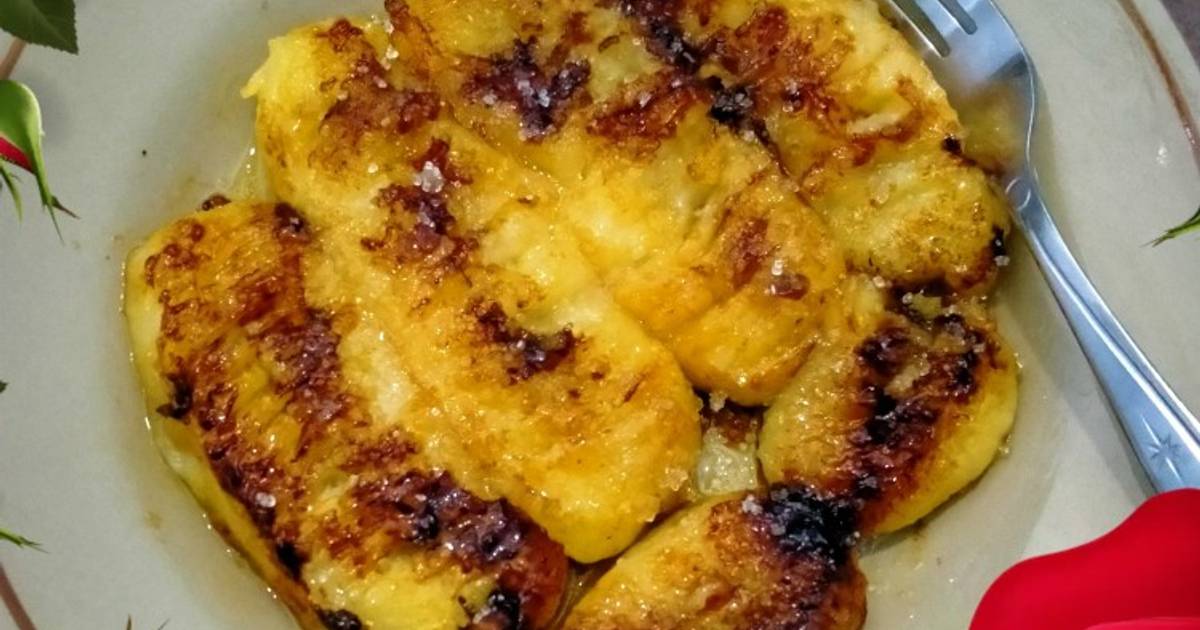 105 resep pisang sobo enak dan sederhana ala rumahan - Cookpad