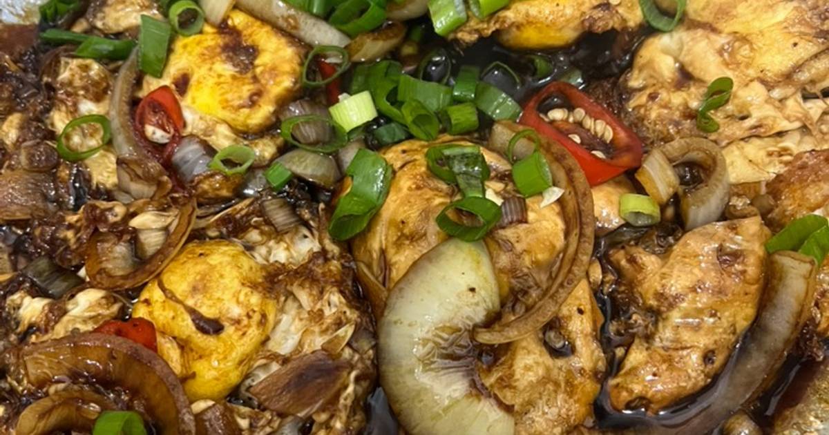 949.860 resep telor enak dan mudah - Cookpad