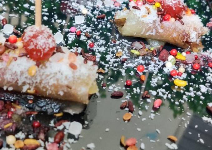 Gulkand Paan Recipe by Moni Mishra - Cookpad