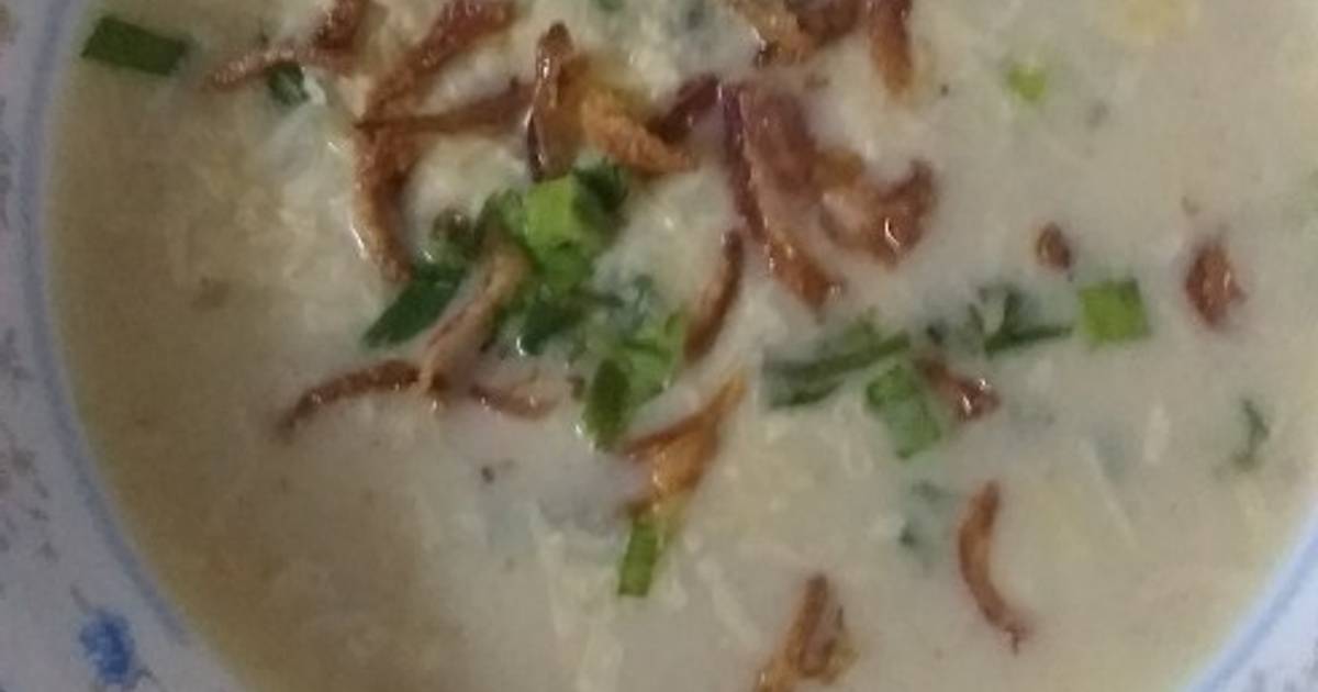 15 resep sup tuna kaleng enak dan mudah - Cookpad