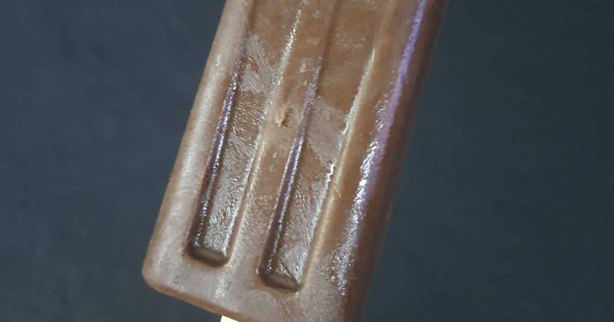 Helados de palito - 20 recetas caseras- Cookpad