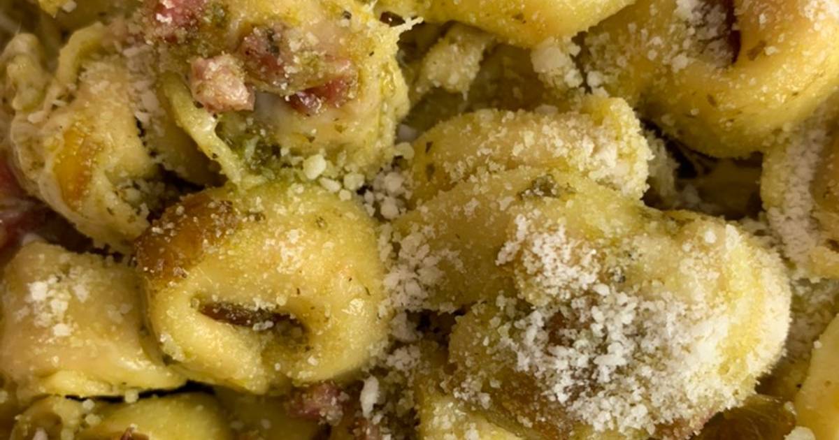 Pasta en guarniciones y salsas - 276 recetas caseras- Cookpad