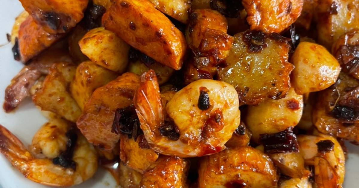 26 resep bumbu mala enak dan mudah - Cookpad