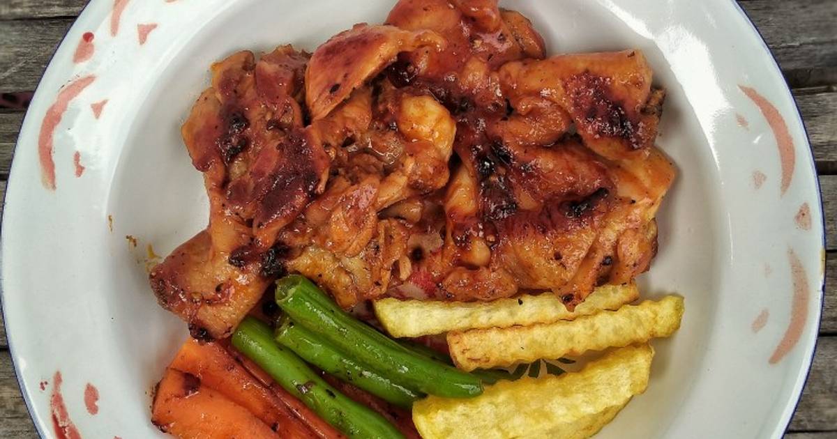 49.407 resep main course western enak dan mudah - Cookpad