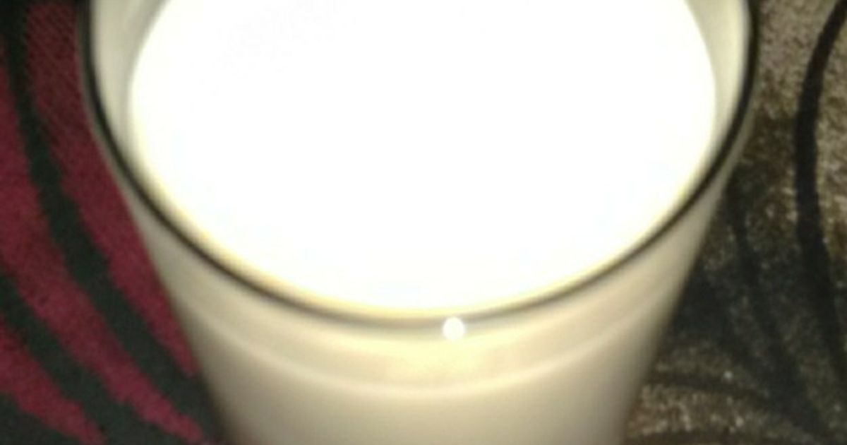 Kunu Aya Recipe by Barack Oizamsi Apologun (Abjmom56) - Cookpad