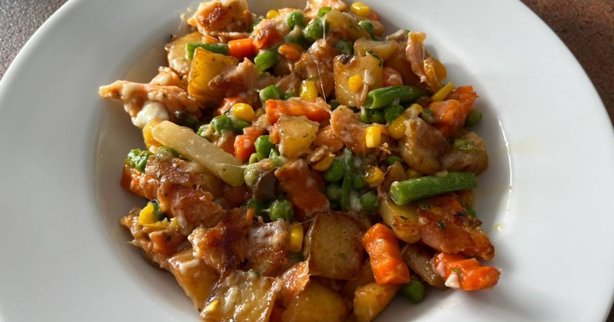 740 egyszerű és finom lazac recept - Cookpad receptek