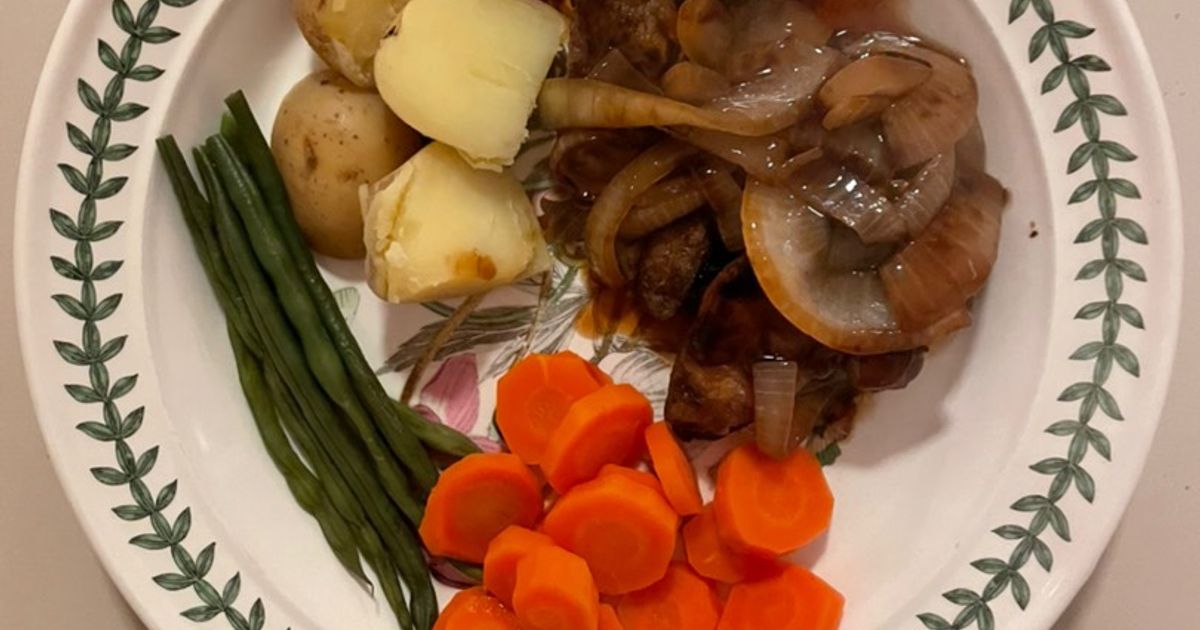 Delicious Ox Liver Recipes You'll Love To Try