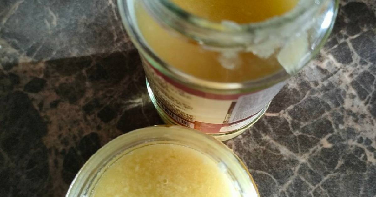 Resep Baceman bawang putih oleh Yenni Cong - Cookpad