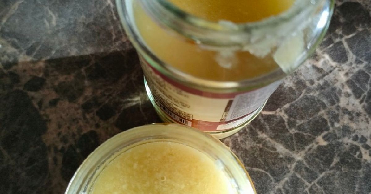 Resep Baceman Bawang Putih oleh Yenni Cong - Cookpad