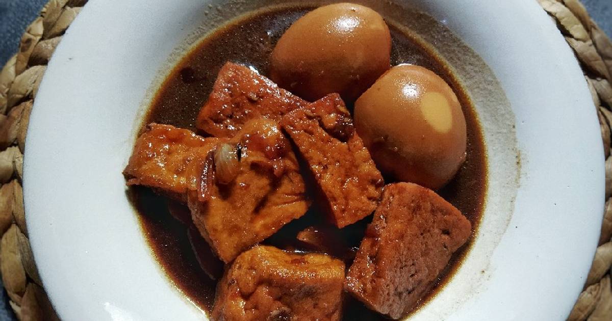 184.267 resep tahu enak dan mudah - Cookpad