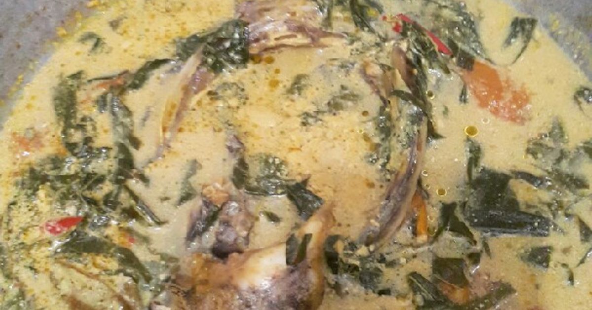 8 resep bomboe enak dan mudah - Cookpad