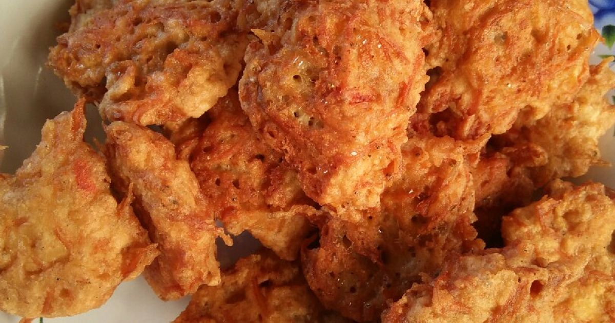 Resep ikan teri kering basah rumahan enak dan mudah - Cookpad