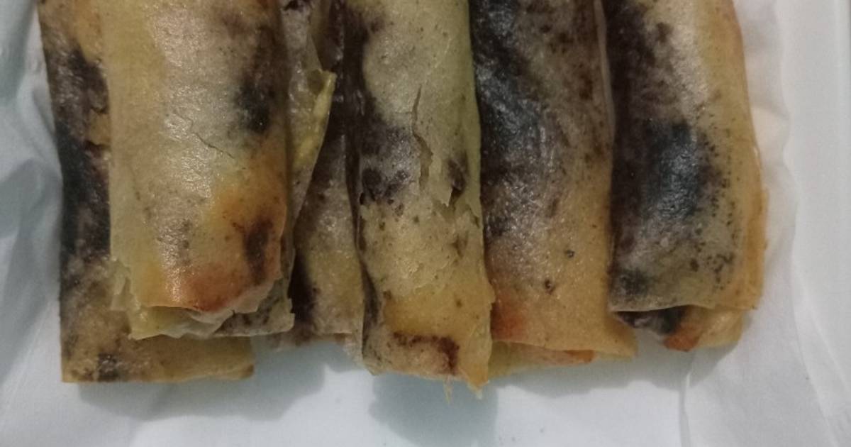 13.786 resep piscok enak dan mudah - Cookpad