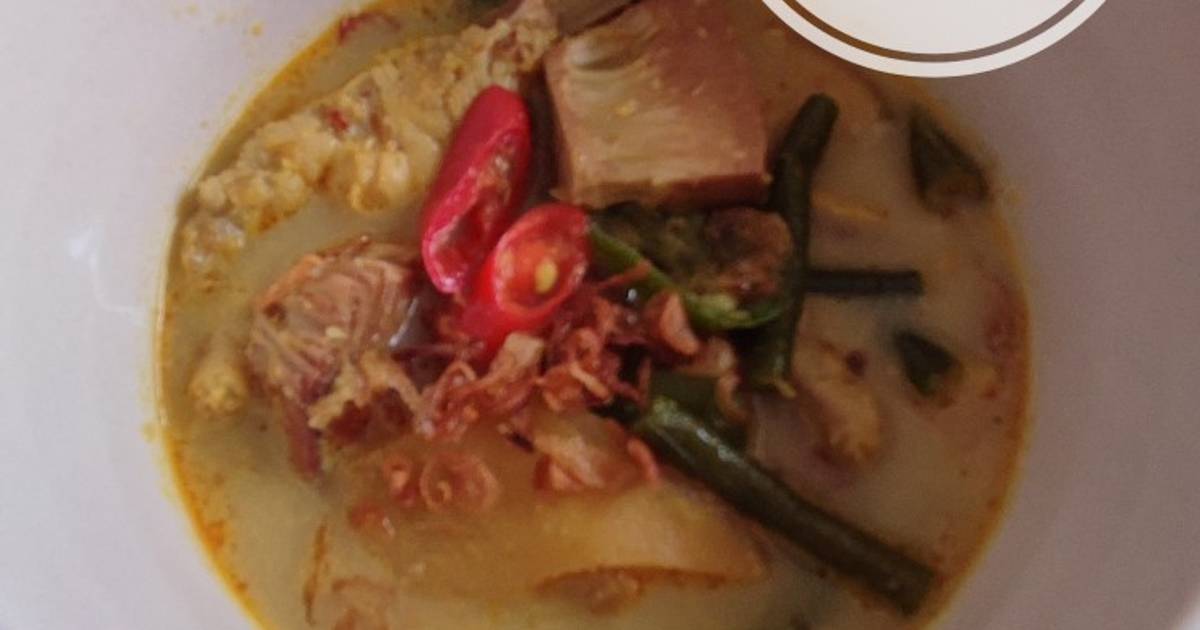 178 resep olahan kacang panjang dan cecek sapi enak dan mudah - Cookpad