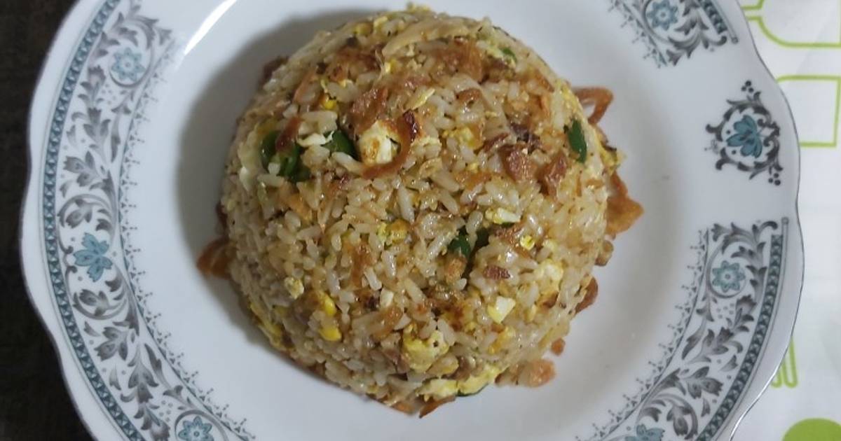 500 resep entok goreng telur enak dan mudah - Cookpad