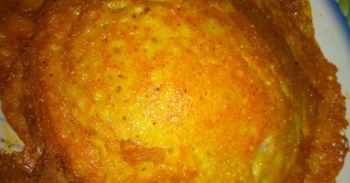 Wainar Fulawa Mai Kwai girki daga UMMUL FADIMA'S KITCHEN - Cookpad