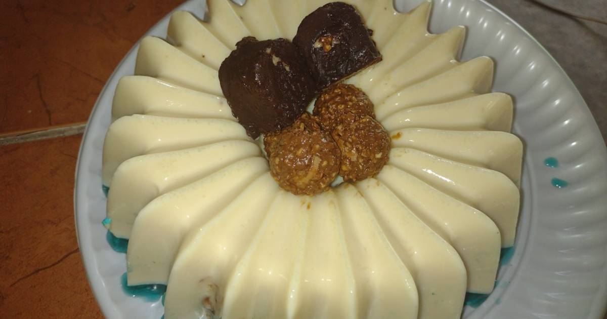 Gansito - 38 recetas caseras- Cookpad