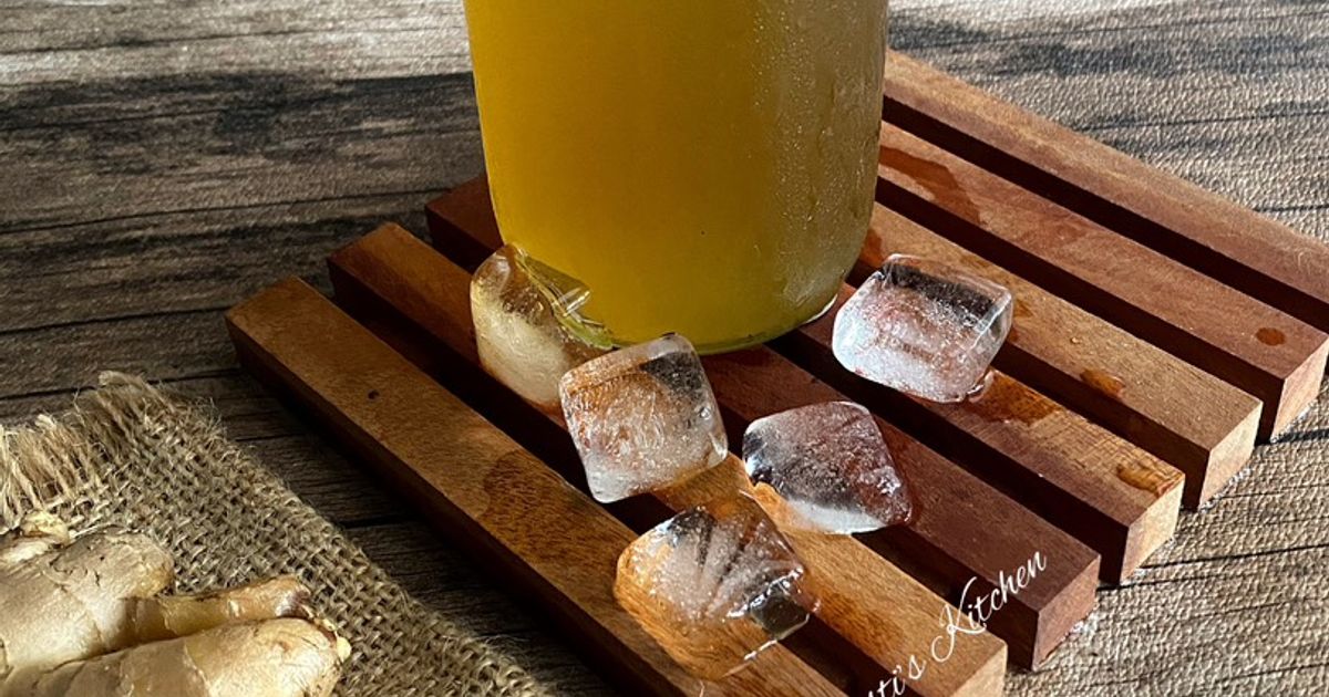 Resep Es Bir Kocok Khas Bogor oleh Pratiwi Pramuharsih - Cookpad